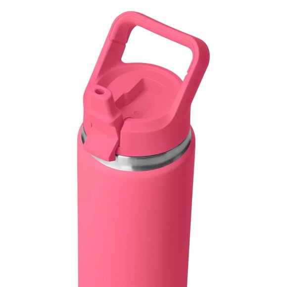 Yeti | Other | Nwt Yeti Rambler 26oz Straw Bottle Harbor Pink | Poshmark